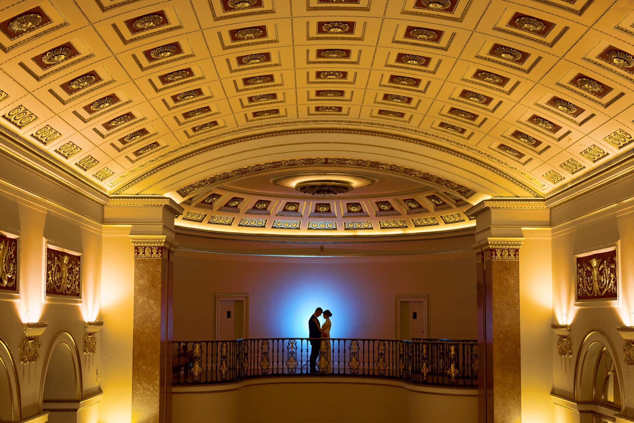 London Weddings in Winter - KND PHOTOGRAPHY